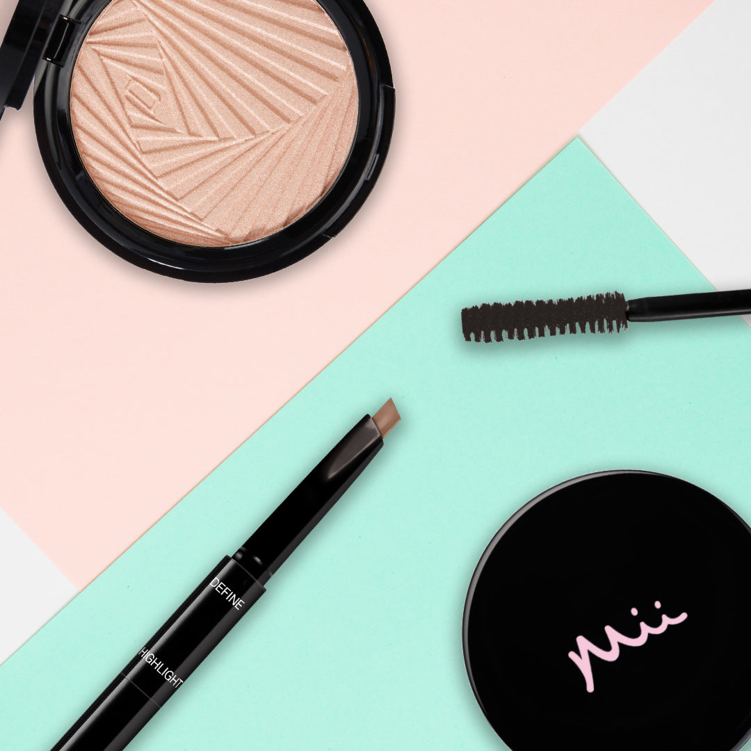 Award Winning Beauties – Mii Cosmetics Australia