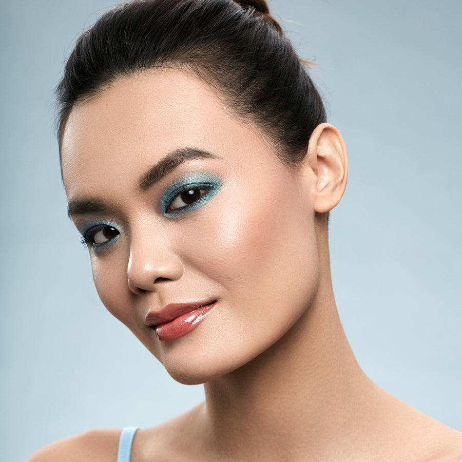 Top makeup tips for wearing bright eyeshadow. – Mii Cosmetics Australia