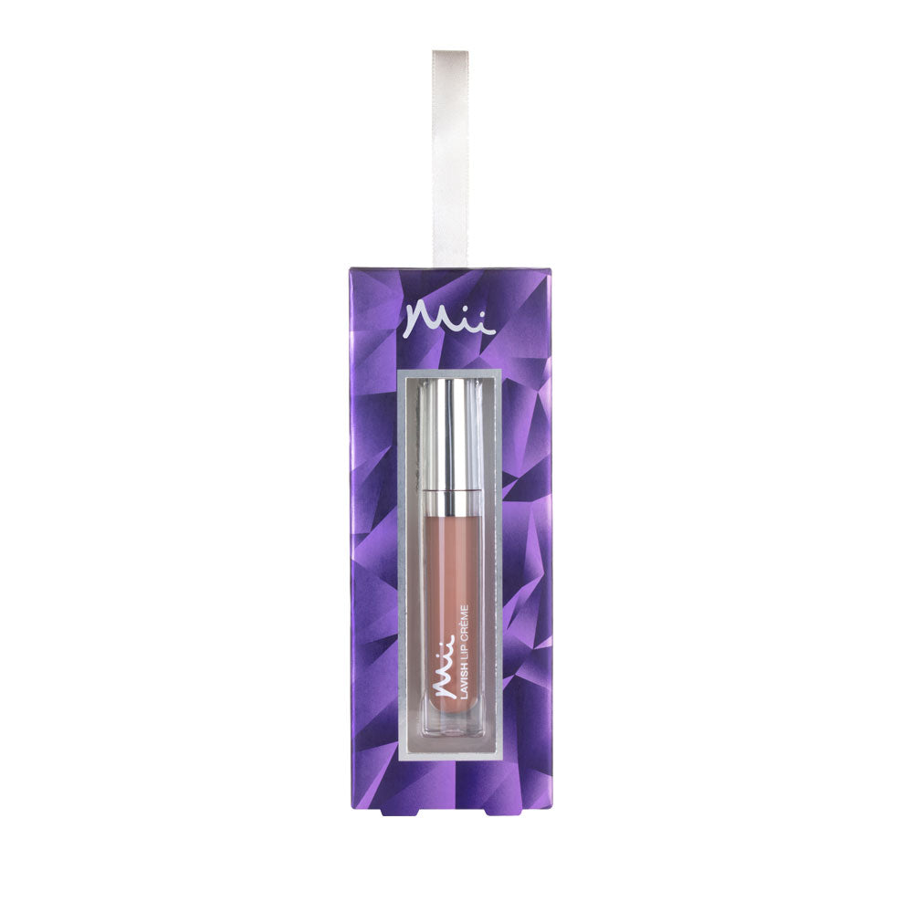 Lavish Lip Creme | Matte Liquid Lipstick | Mii Cosmetics – Mii ...