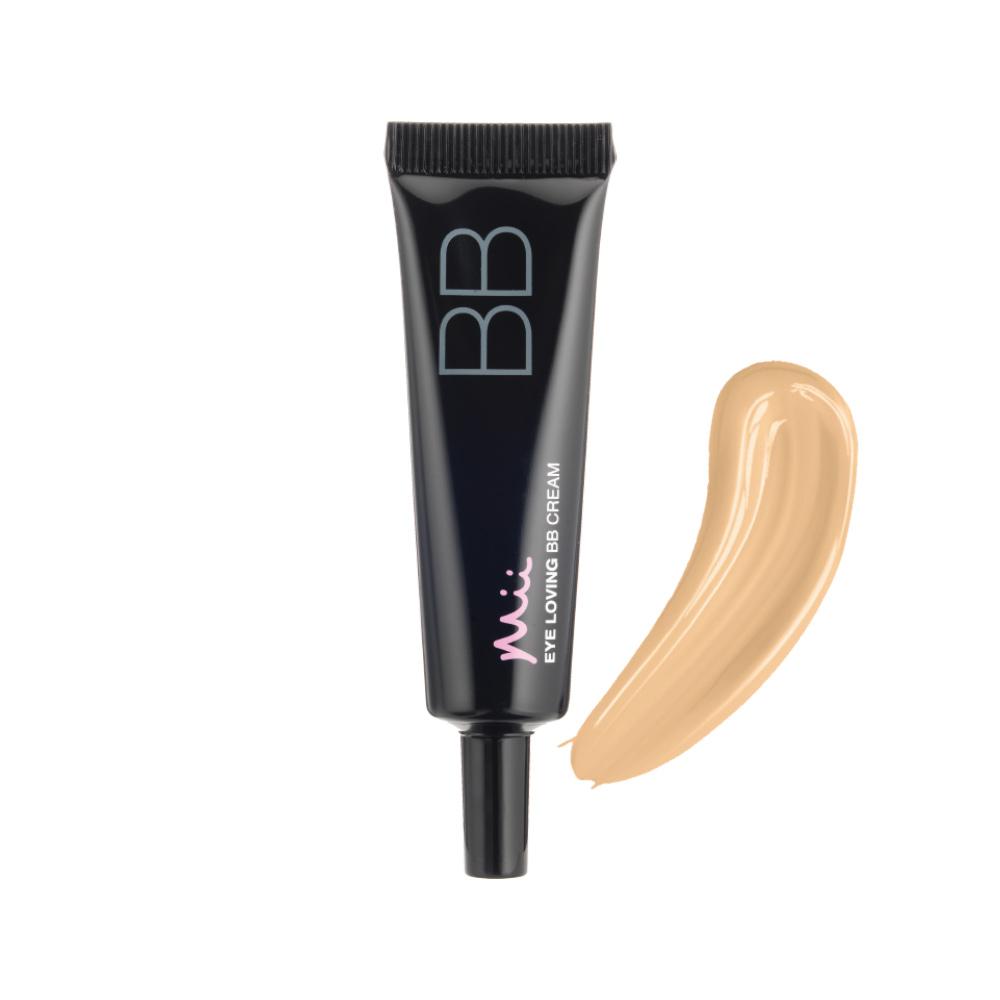 Eye Loving BB Cream | Mii Cosmetics BB Eye Cream – Mii Cosmetics Australia